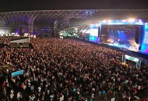 Live Performances, Plays, Dance, Music Shows in Abu Dhabi