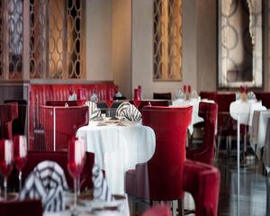 Top Restaurants, Food and Drinks, Hotels in Abu Dhabi