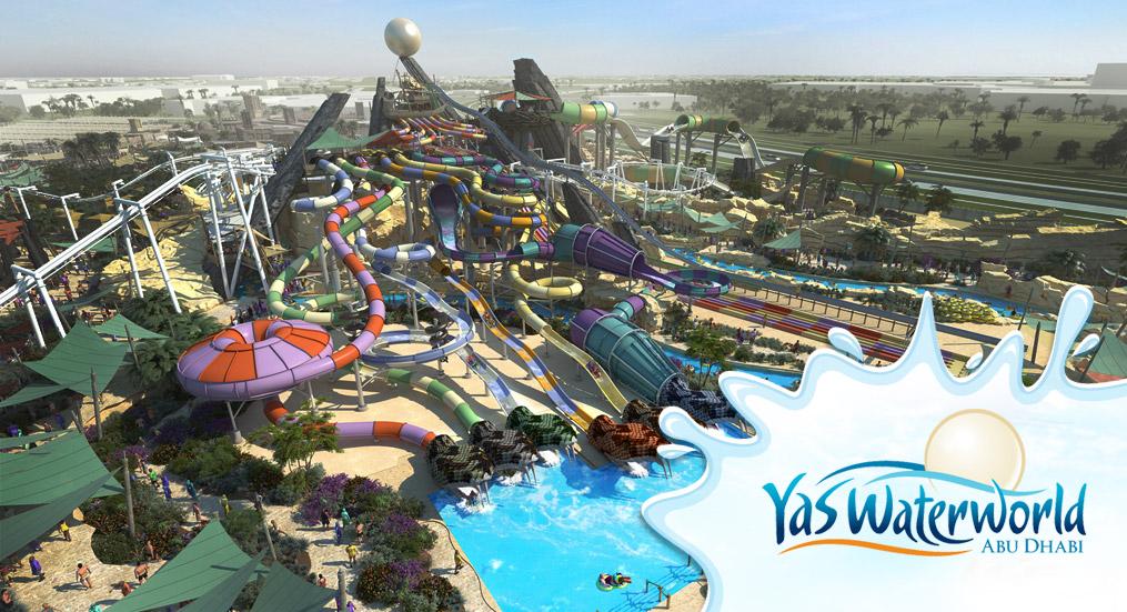 Explore Yas island, Abu Dhabi - Abu Dhabi Blog