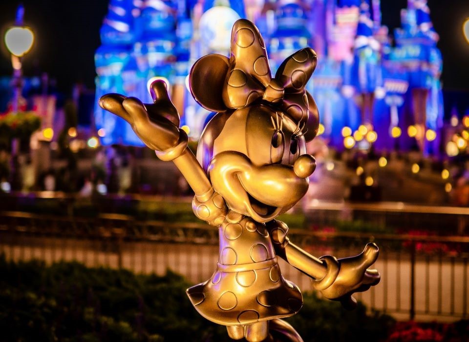 Disneyland Abu Dhabi: What We Know About the Middle East’s First Disney ...